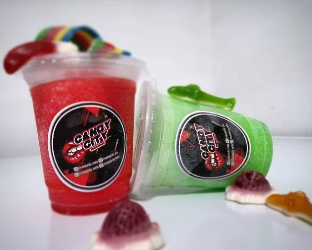 Candy City Bello | Bello Comercial