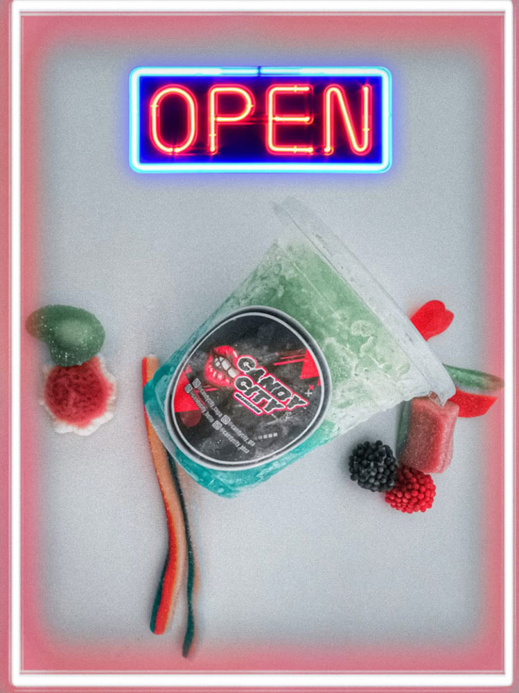 Candy City Bello | Bello Comercial