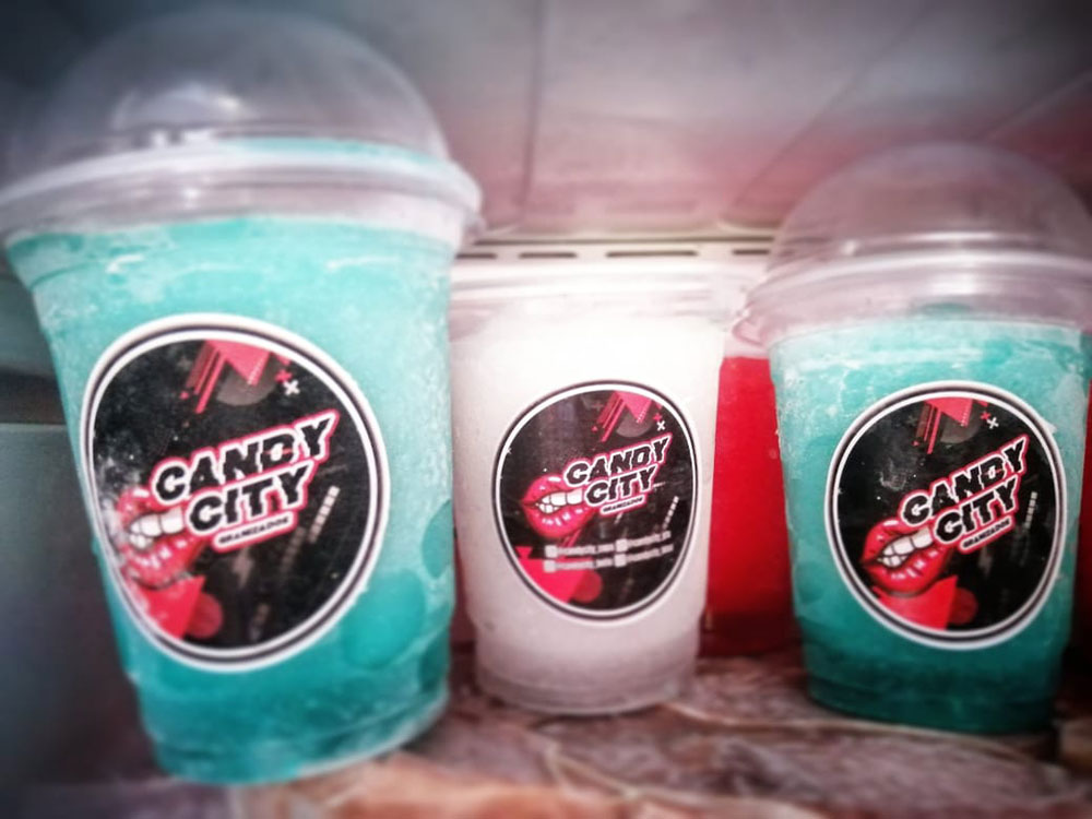 Candy City Bello | Bello Comercial